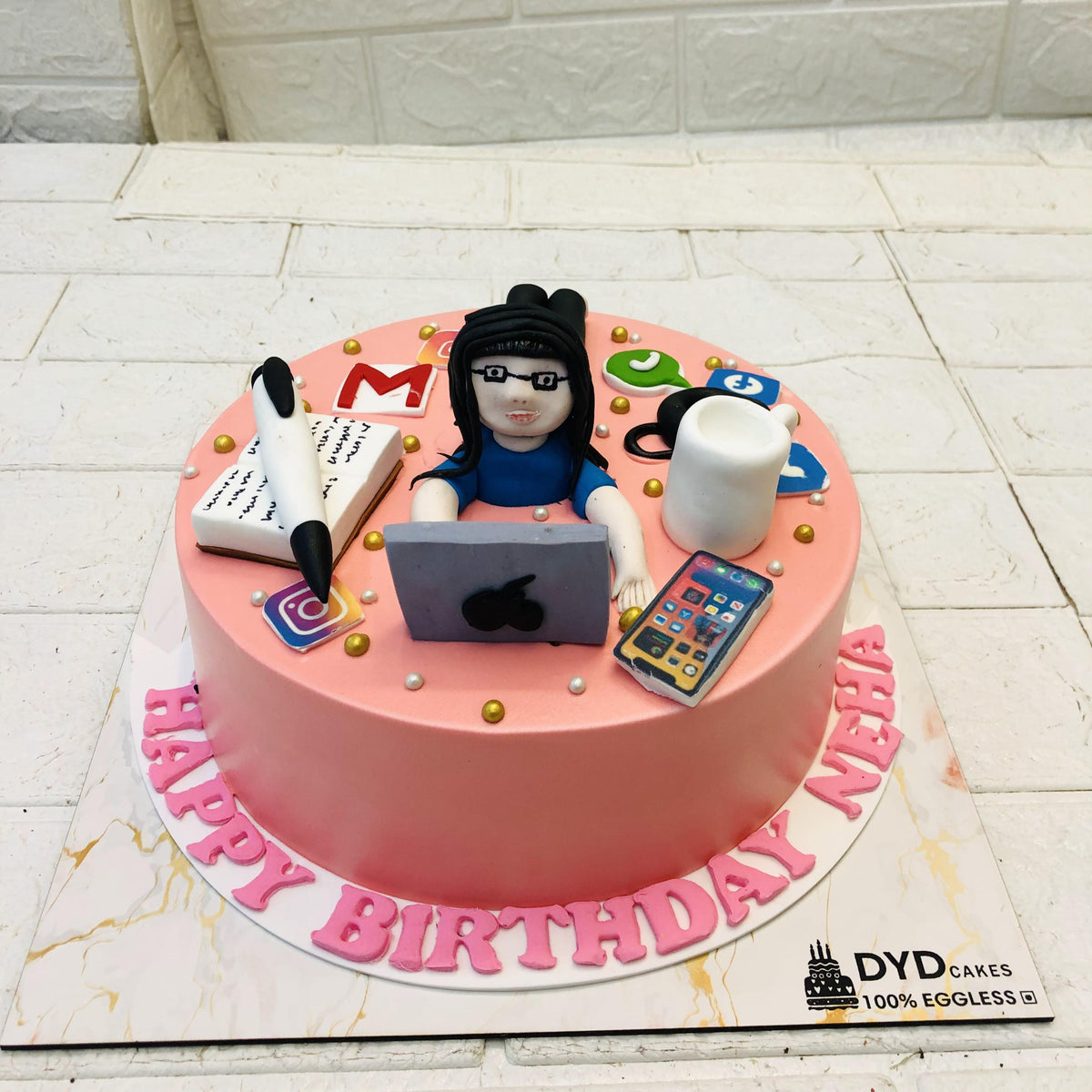 Kingdom Theme Cake – Bento Cakes Noida